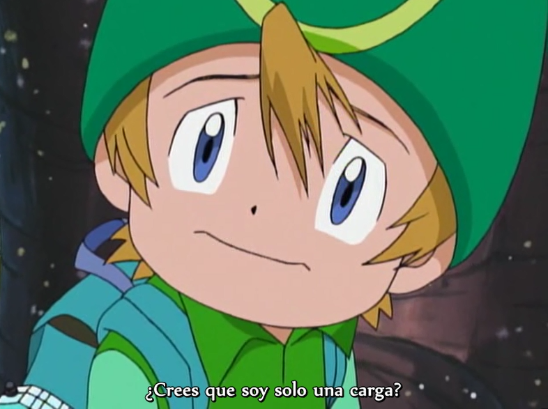 Digimon Adventure episodios 42 - 45 | Golden Dragon no Fansub